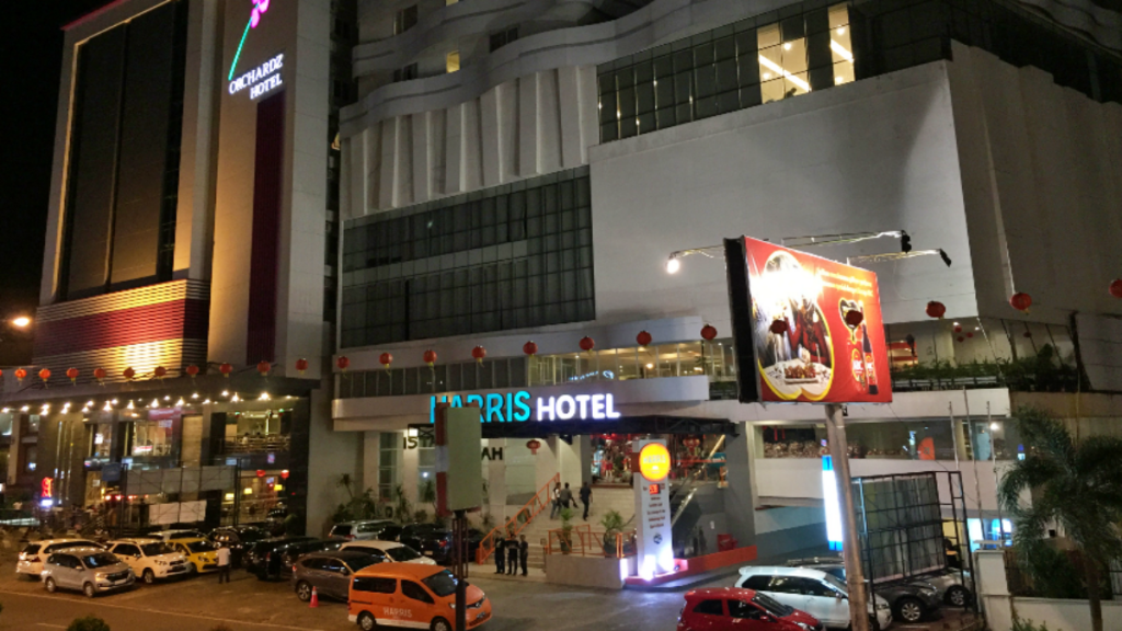 Harris Hotel Pontianak, Staycation Seru di Akhir Pekan!